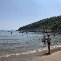Sunj Lopud Beach - 19 tips from 811 visitors