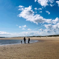 Camber Sands Beach - 21 tips
