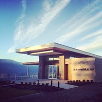 Arrowleaf Cellars - 1574 Camp Rd.