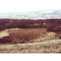 Oliver, British Columbia - City