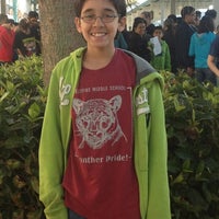 Indian Ridge Middle School - 4 tips from 122 visitors