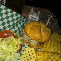 Hooligans Bar - 25 tips