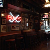 Bugsy's Pizza Restaurant and Sports Bar - Old Town - Alexandria, VA