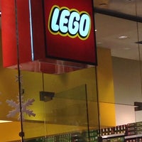 The LEGO Store - Toy / Game Store in Dallas