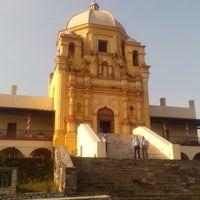 Museo del Obispado - Monterrey, Nuevo León