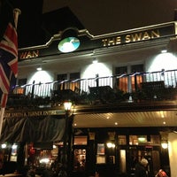 The Swan - Pub in London