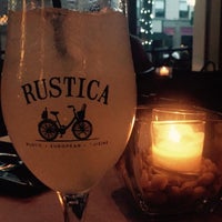 Rustica - Central Business District - 13 tips from 542 visitors