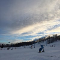 Timber Ridge - 8 tips