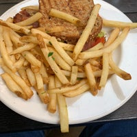 Randolph Tavern - The Loop - Chicago, IL