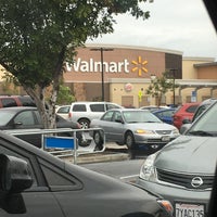Walmart Supercenter - Arlanza - Riverside, CA
