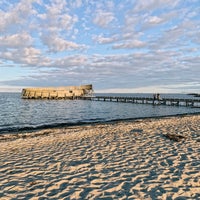 Kastrup Søbad - Amager Strandvej 301