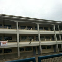 PAREF Springdale School - Student Center in Lahug
