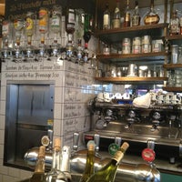 Le Chat Bossu - Quinze-Vingts - 126 rue du Faubourg Saint-Antoine