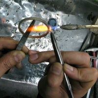 종로3가 귀금속 전문상가 (Jongno 3-ga Jewelry District) - 종로1.2.3.4가동 - 서울특별시, 서울특별시