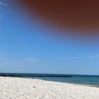 Strand Ahrenshoop - Ostseebad Ahrenshoop, Mecklenburg-Vorpommern