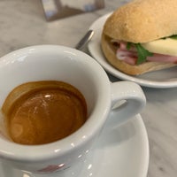 Poli Caffè - Café in Kungsholmen