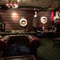 Tweed - Cocktail Bar in Stockholm