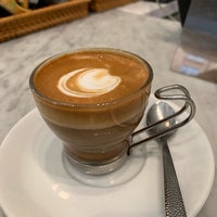 Poli Caffè - Café in Kungsholmen