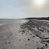 Falsterbostranden - Beach