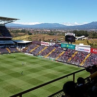 Estadio Ricardo Saprissa Aymá - 138 tips from 9702 visitors