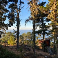 Treebones Resort - Big Sur, CA