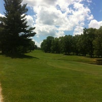 Pipestem Golf Course - Golf Course