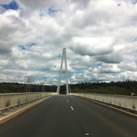 Batman Bridge - 3 tips