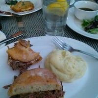 Esquire Grill - Downtown Sacramento - 1213 K St