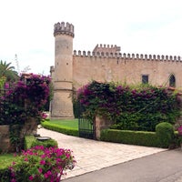 Castello Monaci - San Pancrazio Salentino, Puglia