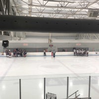 Carolina Ice Palace - Skating Rink in North Charleston