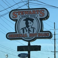 Stewarts Original Hot Dogs - 7 tips from 246 visitors