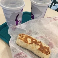 Taco Bell - Dededo, Guam