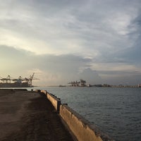 Tuticorin Port And Harbour - Harbor or Marina in Tuticorin