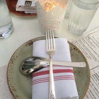 Doi Moi - Asian Restaurant in U-Street