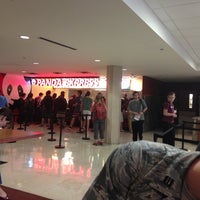 LSU - Student Union - Baton Rouge, LA