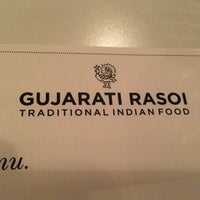 Gujarati Rasoi - 10 tips from 215 visitors