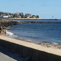 Surf Drive Beach - 6 tips