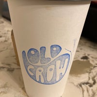 Old Crow Coffee - Downtown New Westminster - New Westminser, BC