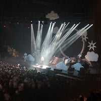 Doug Mitchell Thunderbird Sports Center - Vancouver, BC