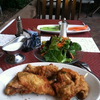 The Bull Ring - Steakhouse in Downtown Santa Fe