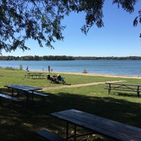 Pike Lake State Park - 3544 Kettle Moraine Rd