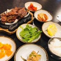 Choga Korean Restaurant - Metcalf View - 6920 W 105th St