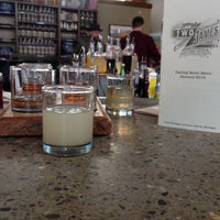 Two James Distillery - Corktown - 45 tips from 1793 visitors
