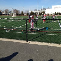 Tucker Field - 608 East West Highway