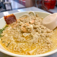 The Original Katong Laksa - Marine Parade - Roxy Square