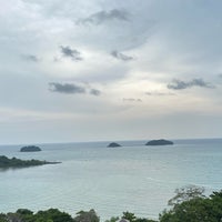 จุดชมวิวเกาะช้าง (View Point Koh Chang) - Koh Chang, จังหวัดตราด