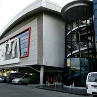 Toby's Arena - Maybunga - Pasig, Pasig