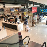 X-cite Alghanim Electronics - السالمية - اَلْكُوَيْت, Al ‘Āşimah