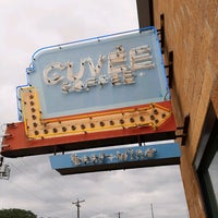 Cuvée Coffee - Coffee Shop in Austin