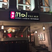 Moi Village Hakka Chinese Restaurant - 7 tips from 316 visitors